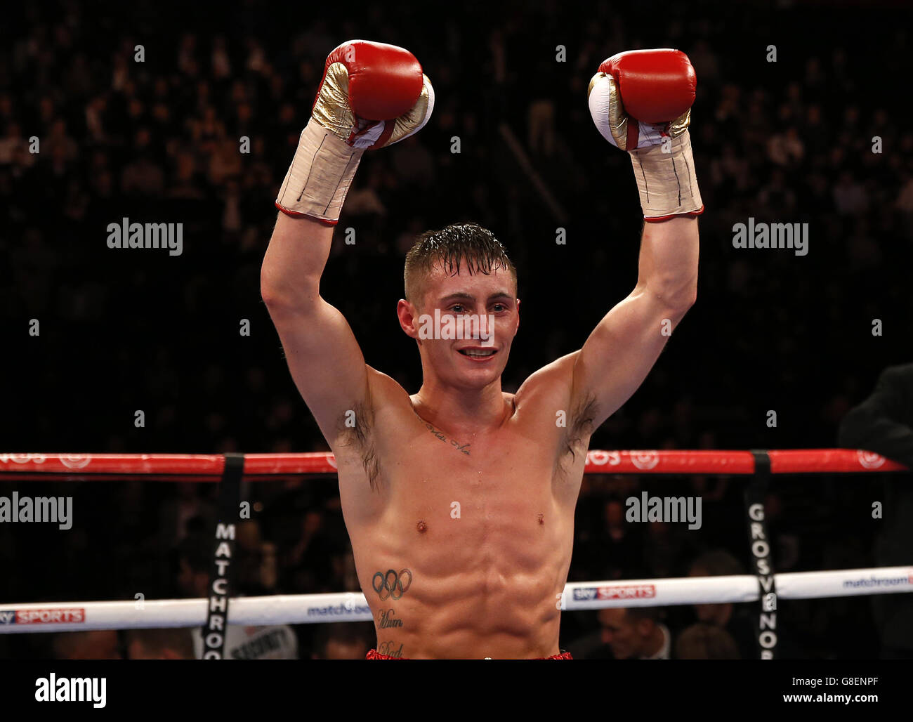 Ryan booth hi-res stock photography and images - Alamy