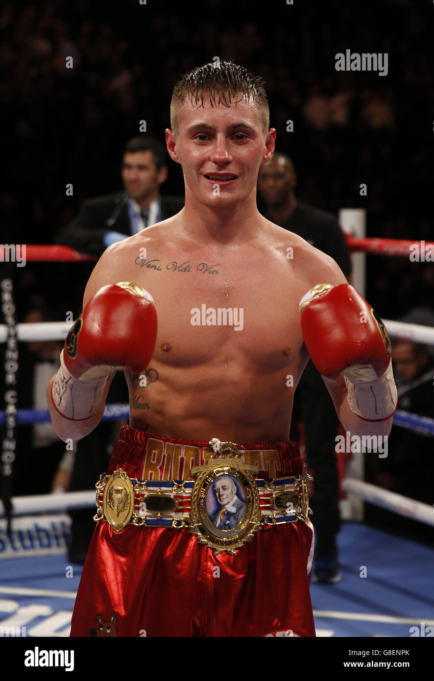 Ryan booth hi-res stock photography and images - Alamy