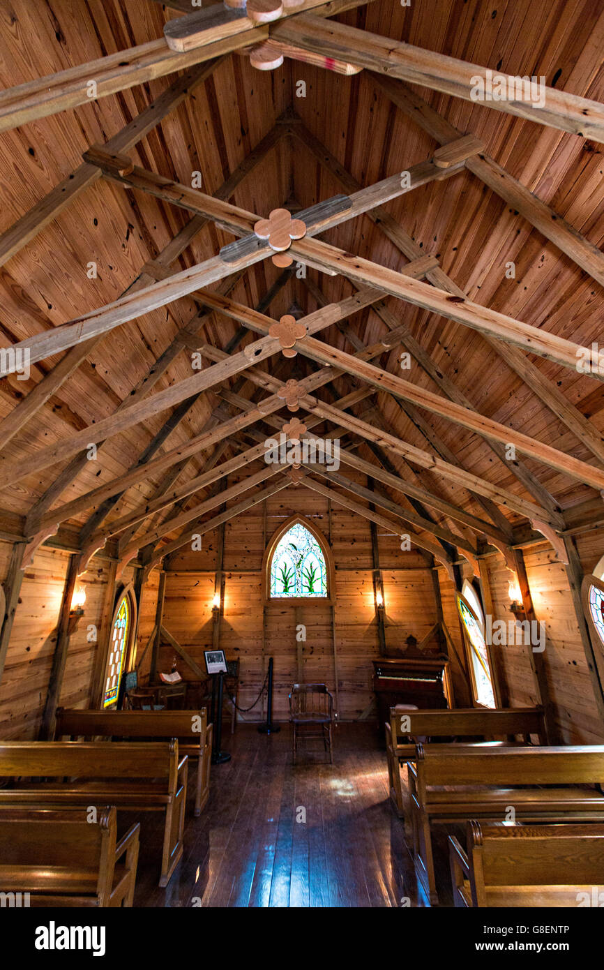 Palmer chapel hi-res stock photography and images - Alamy