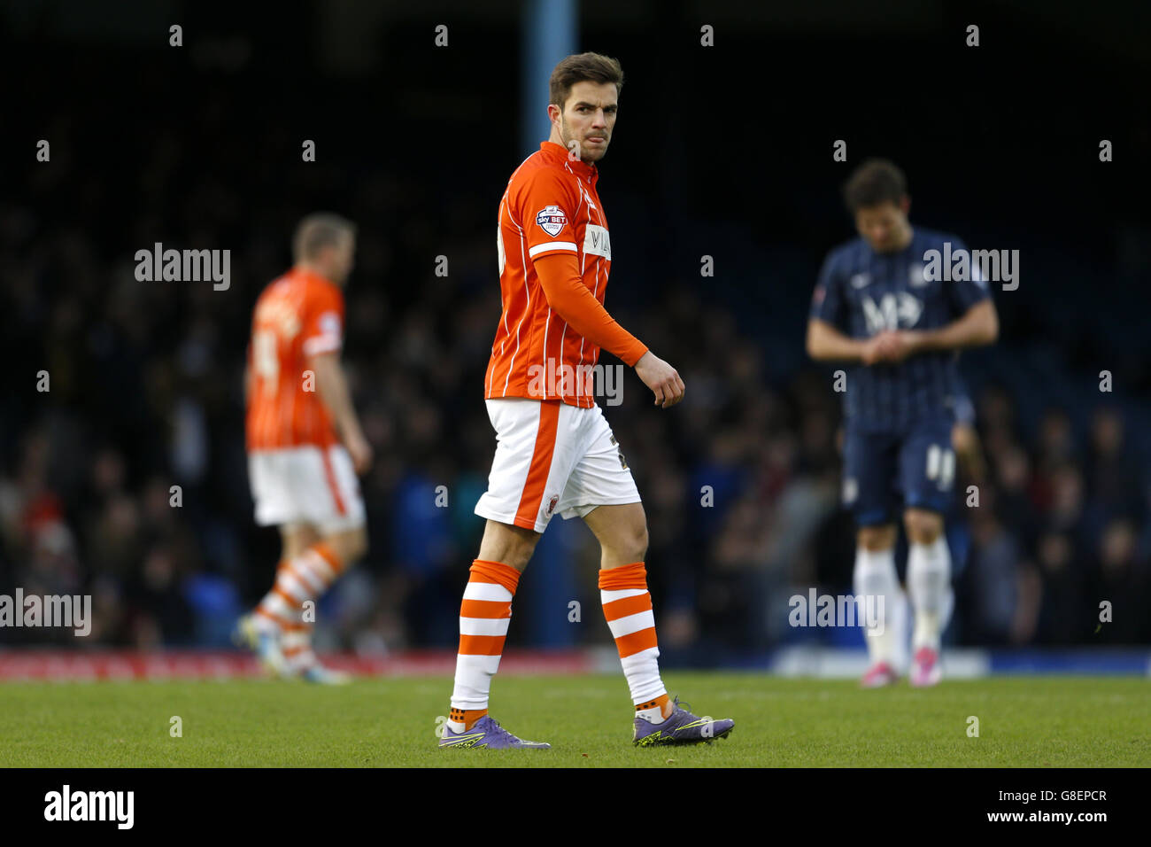 Southend united little hi-res stock photography and images - Alamy