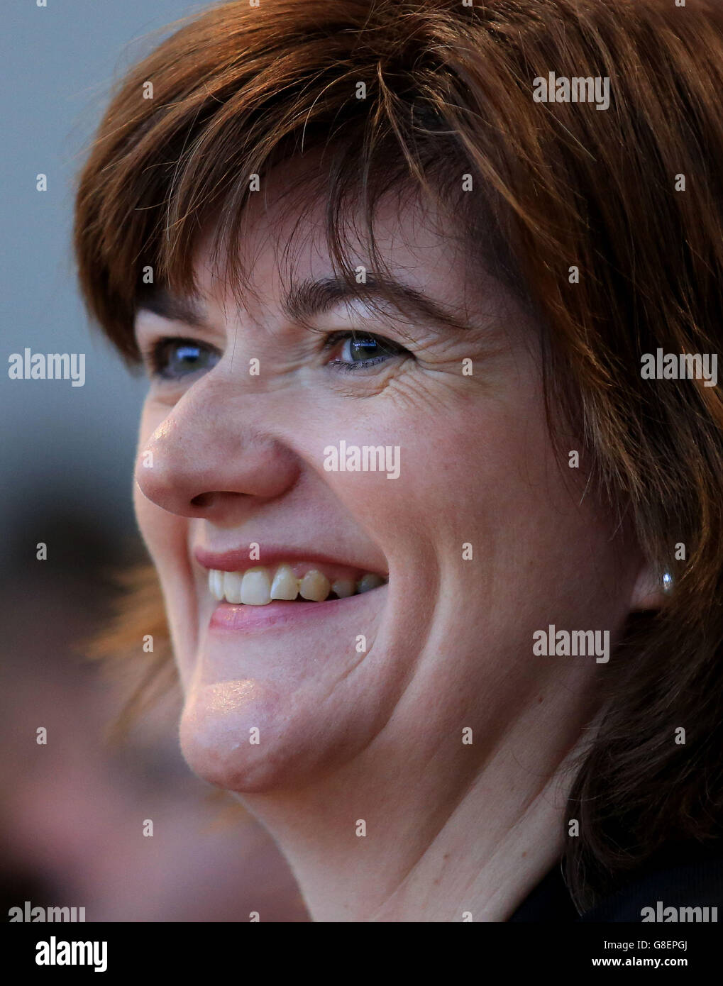 Pa conference women hi-res stock photography and images - Alamy