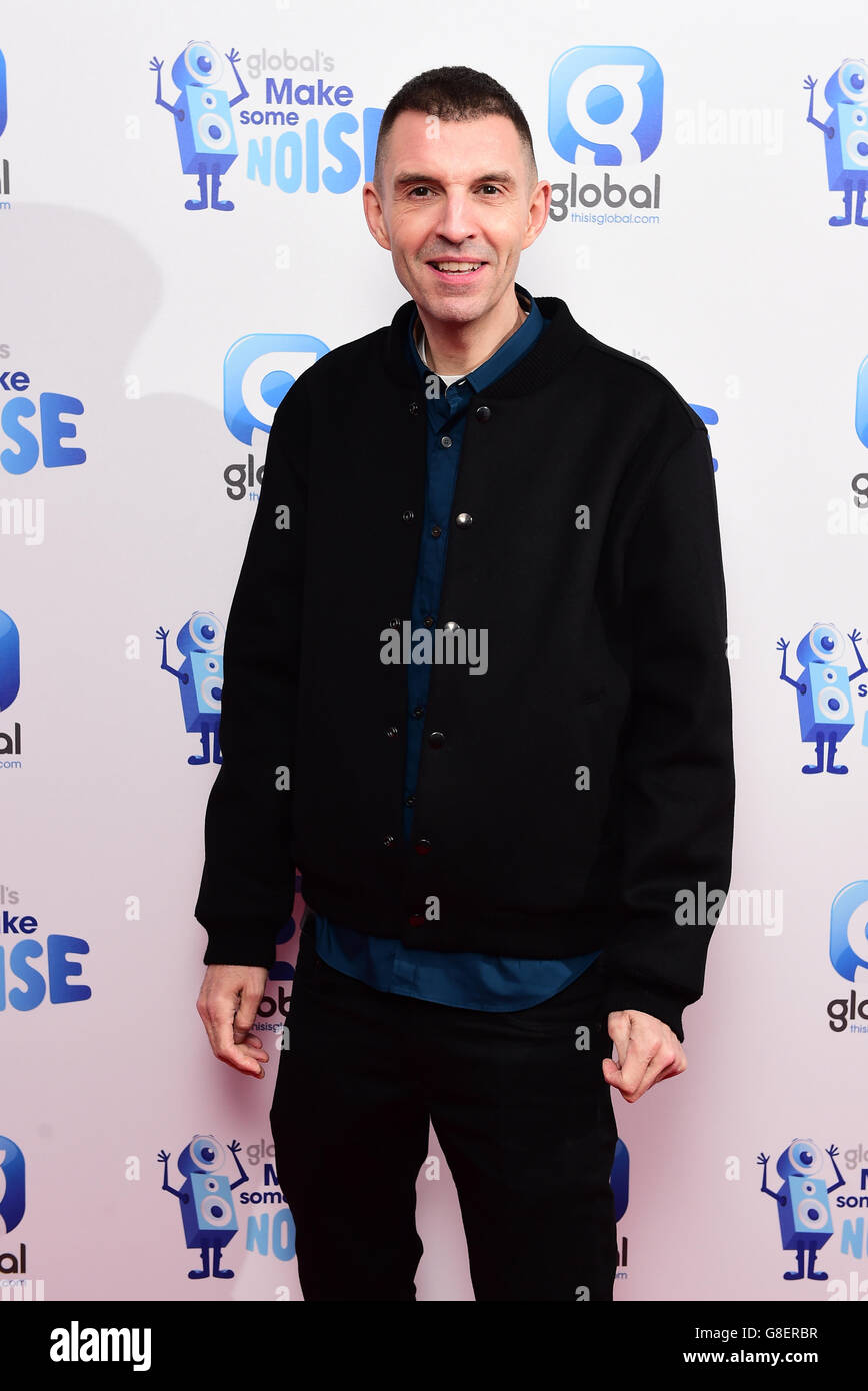 struggle to raise awareness. Held at Supernova London, Victoria ...