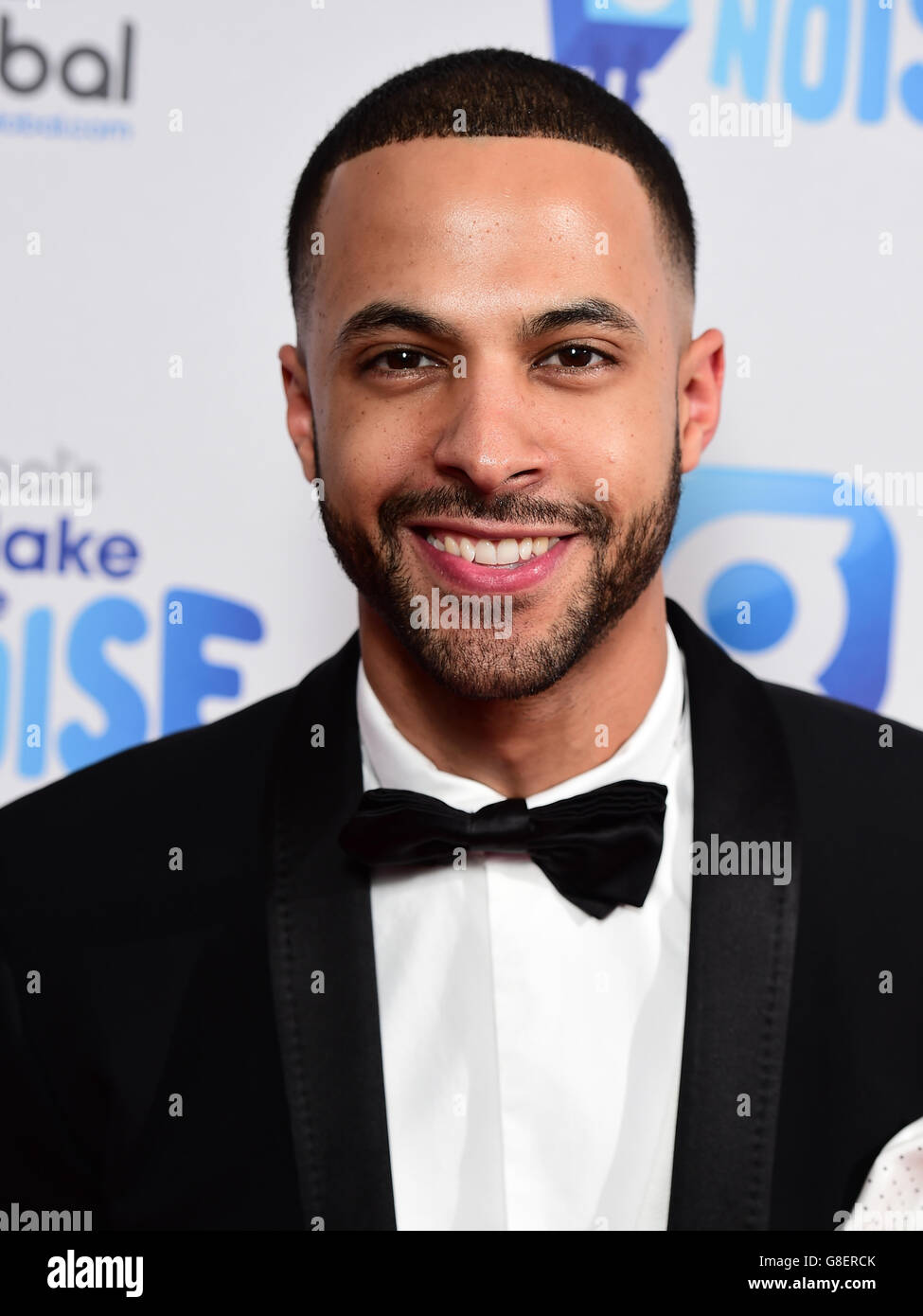 struggle to raise awareness. Held at Supernova London, Victoria ...