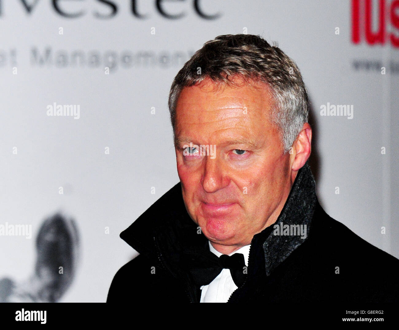 Rory Bremner arriving at the Tusk Conservation Awards at Claridge's in ...