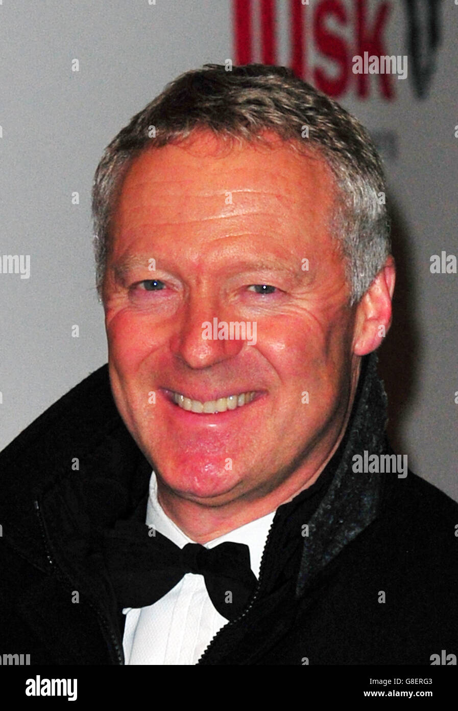 Rory Bremner arriving at the Tusk Conservation Awards at Claridge's in ...