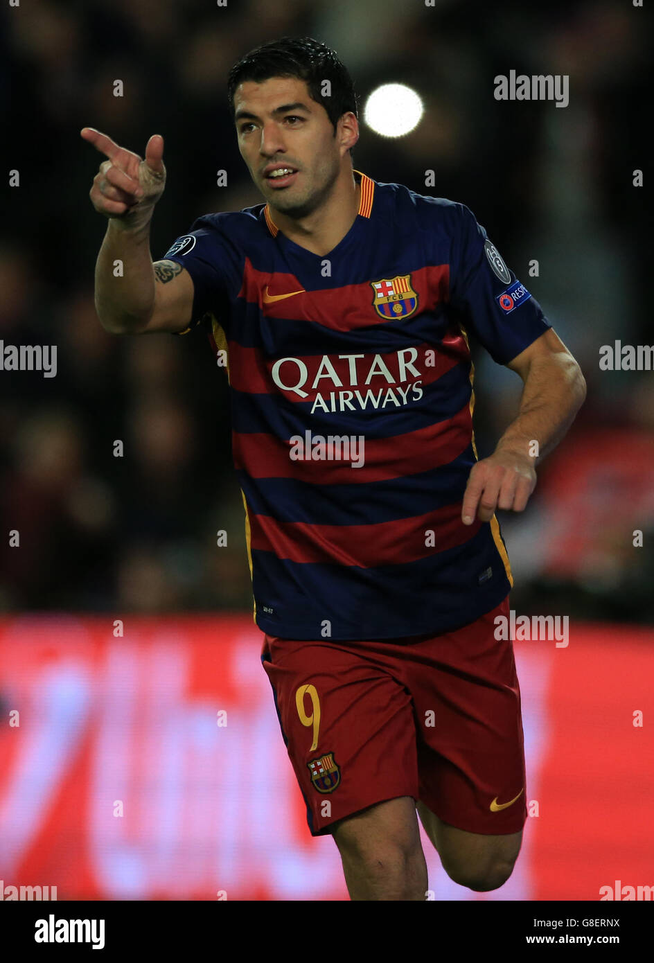 Luis Suarez Celebration Hd