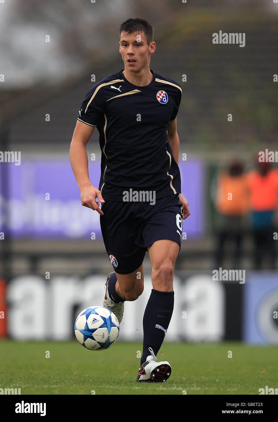 Knezevic High Resolution Stock Photography and Images - Alamy