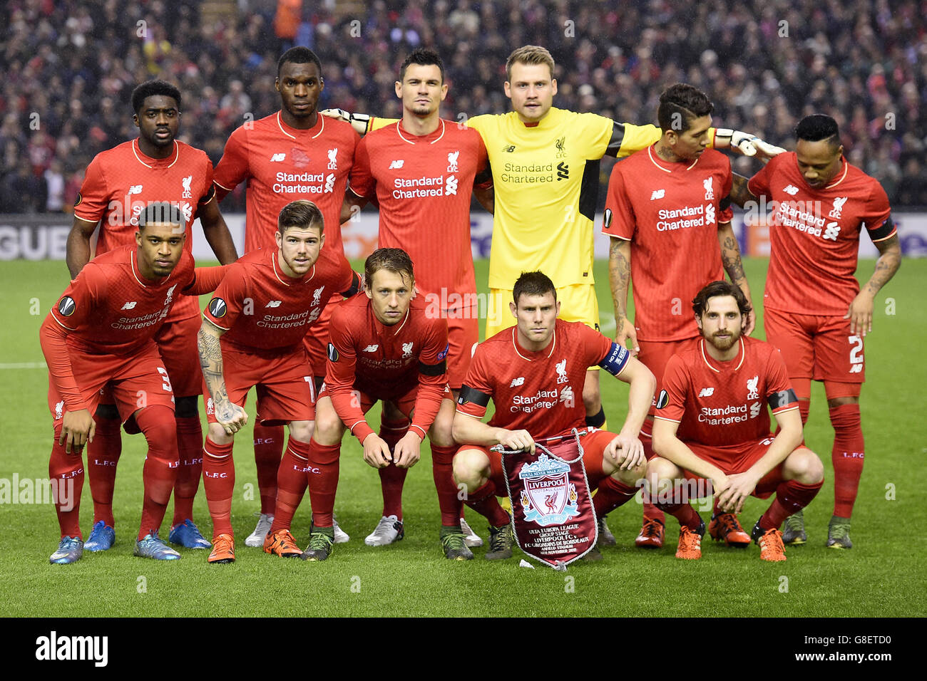 Liverpool l v b hi-res stock photography and images - Alamy