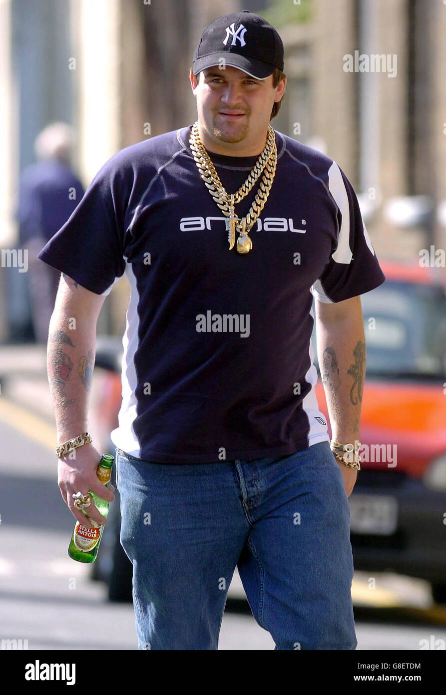 Michael Carroll Trial - King's Lynn Magistrates Court Stock Photo - Alamy