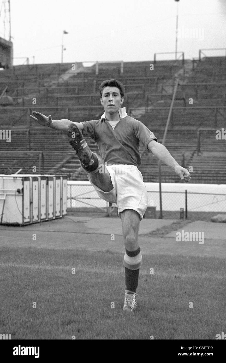 Soccer - Football League Division One - Chelsea Training - Stamford ...