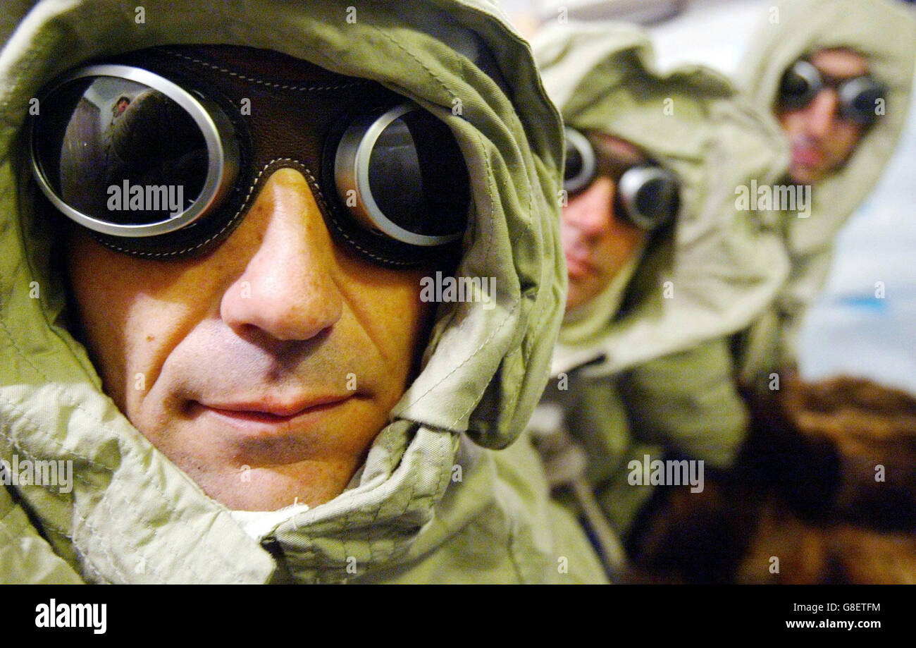 From left to right roger weatherby hi-res stock photography and images ...