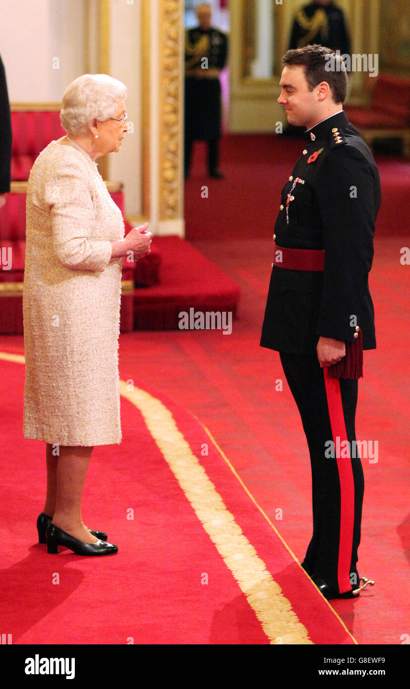 Captain Daniel Ferguson, Adjutant General's Corps (Royal Military ...