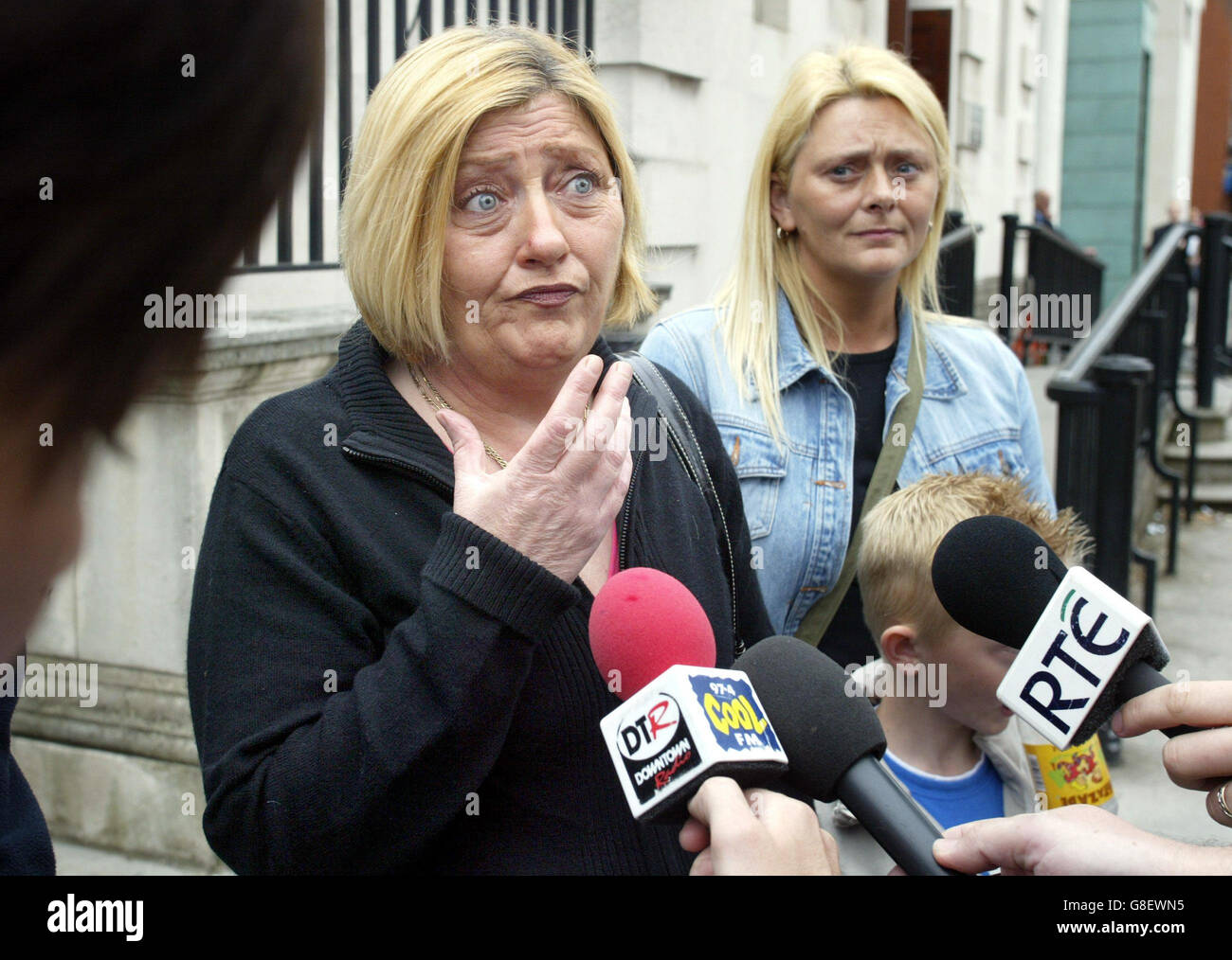 Peter McBride Shooting Stock Photo - Alamy