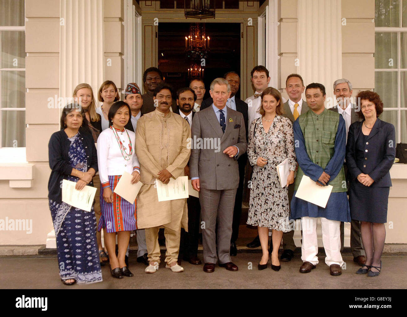 Ashden awards hi-res stock photography and images - Alamy