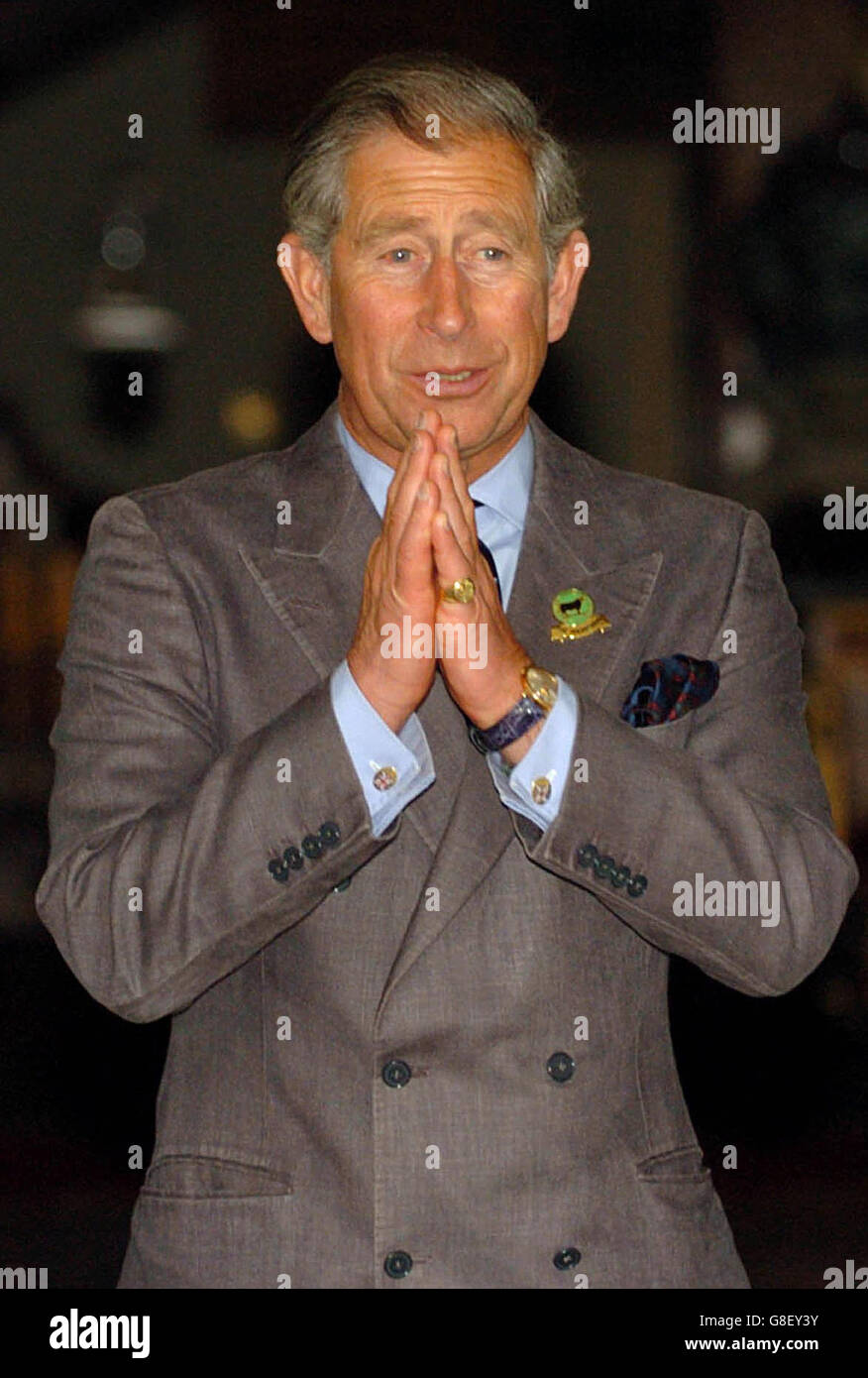 Ashden Awards for Sustainable Energy - London Stock Photo - Alamy