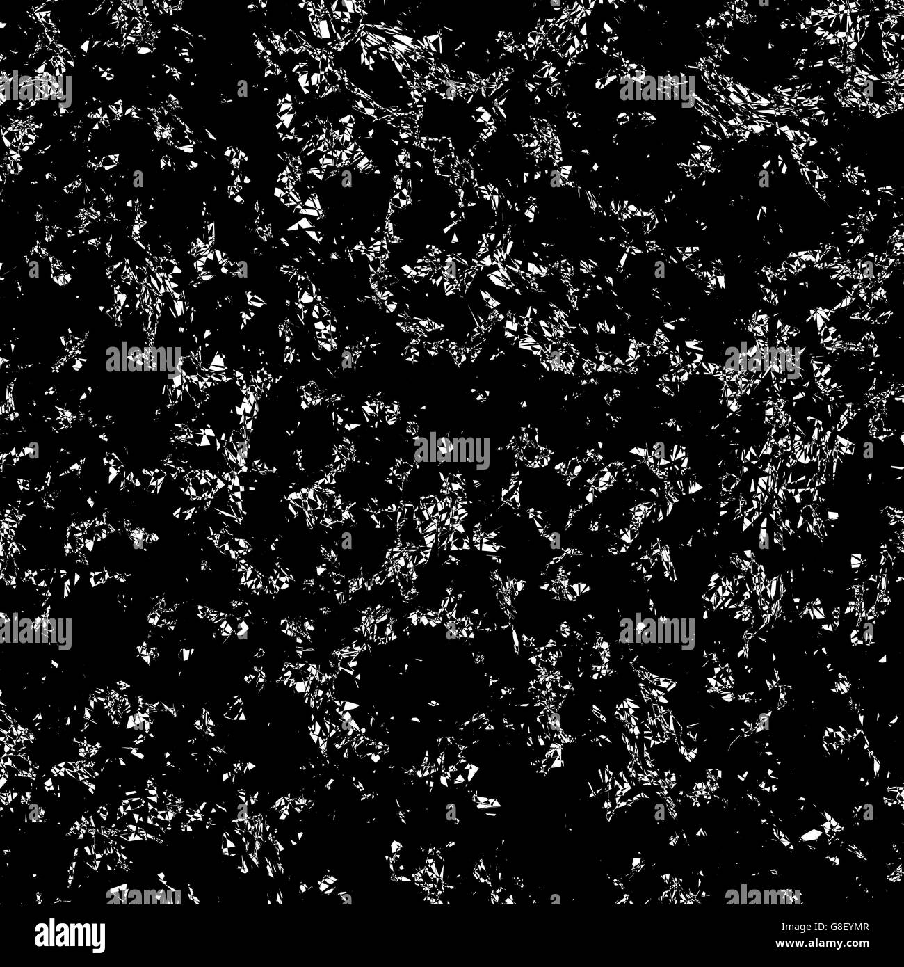 Damaged Pattern. Overlay Texture Background Stock Vector Image & Art ...