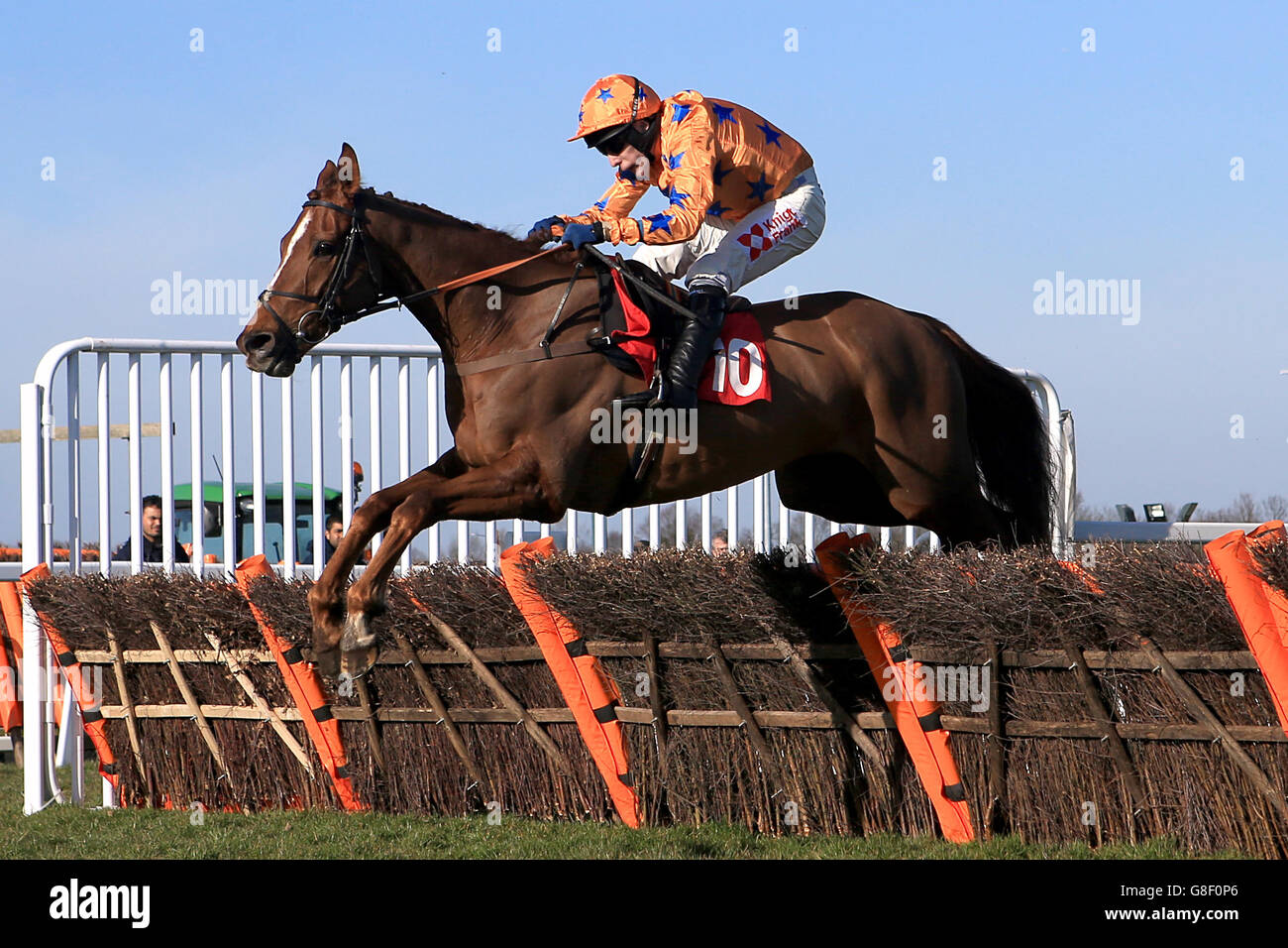 Claygate hi-res stock photography and images - Alamy