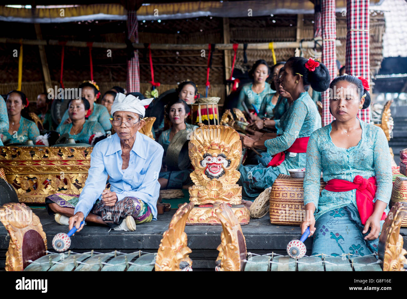 Gamelan High Resolution Stock Photography and Images - Alamy