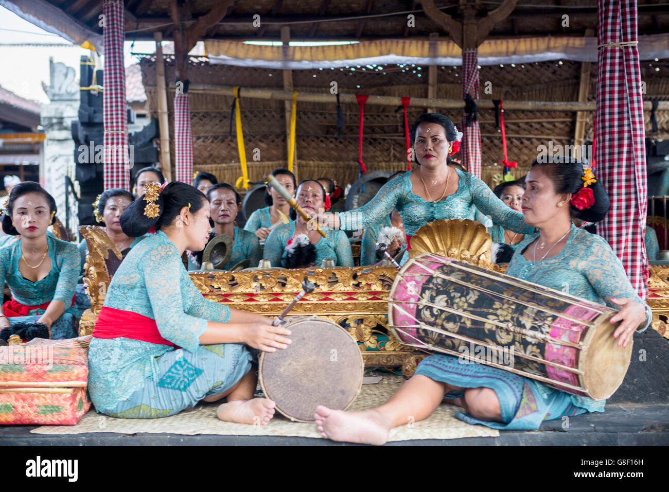 Gamelan High Resolution Stock Photography and Images - Alamy
