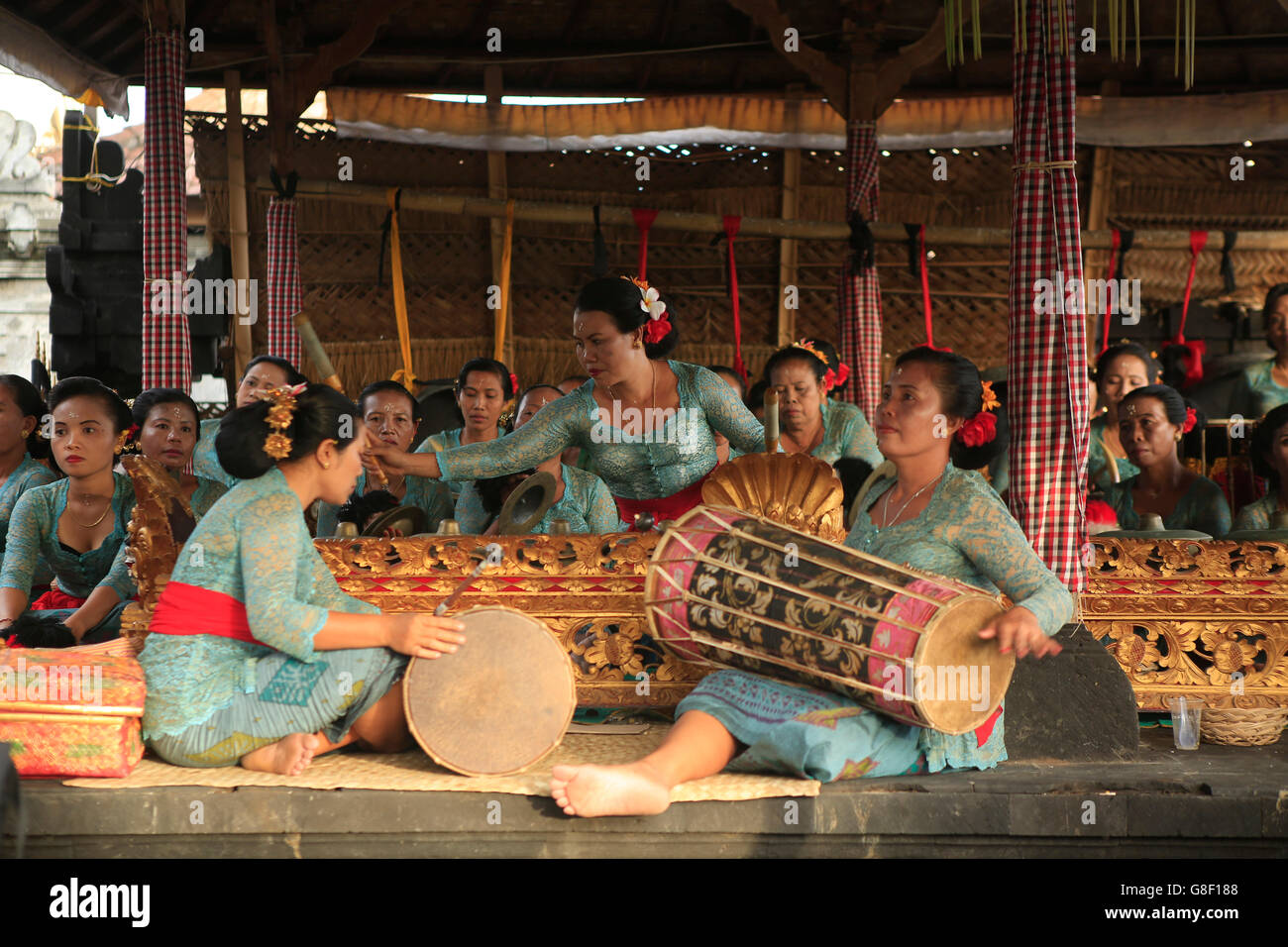 Gamelan High Resolution Stock Photography and Images - Alamy