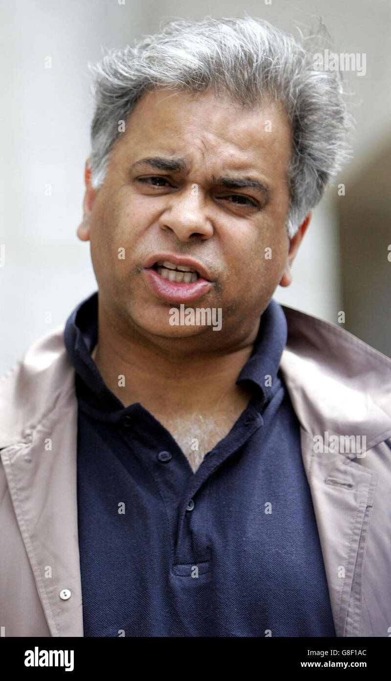 Talks media following jury reaching guilty verdict family murder case ...