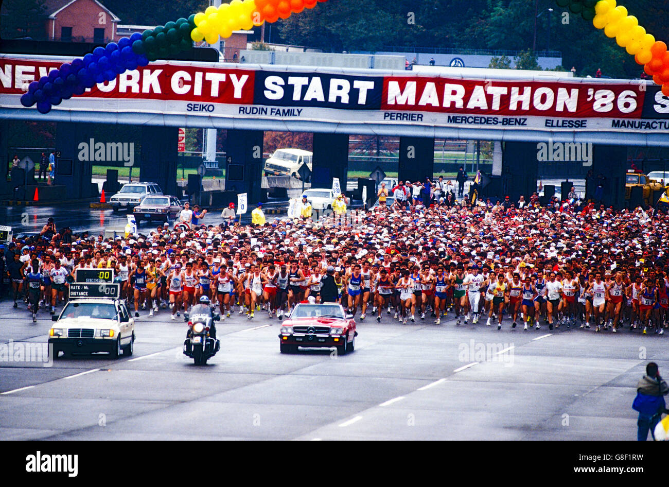 Nyrr Stock Photos & Nyrr Stock Images - Alamy