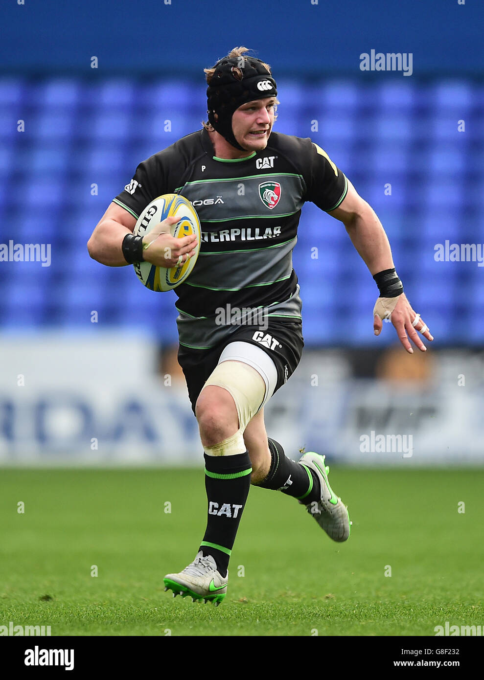 Harry thacker hi-res stock photography and images - Alamy