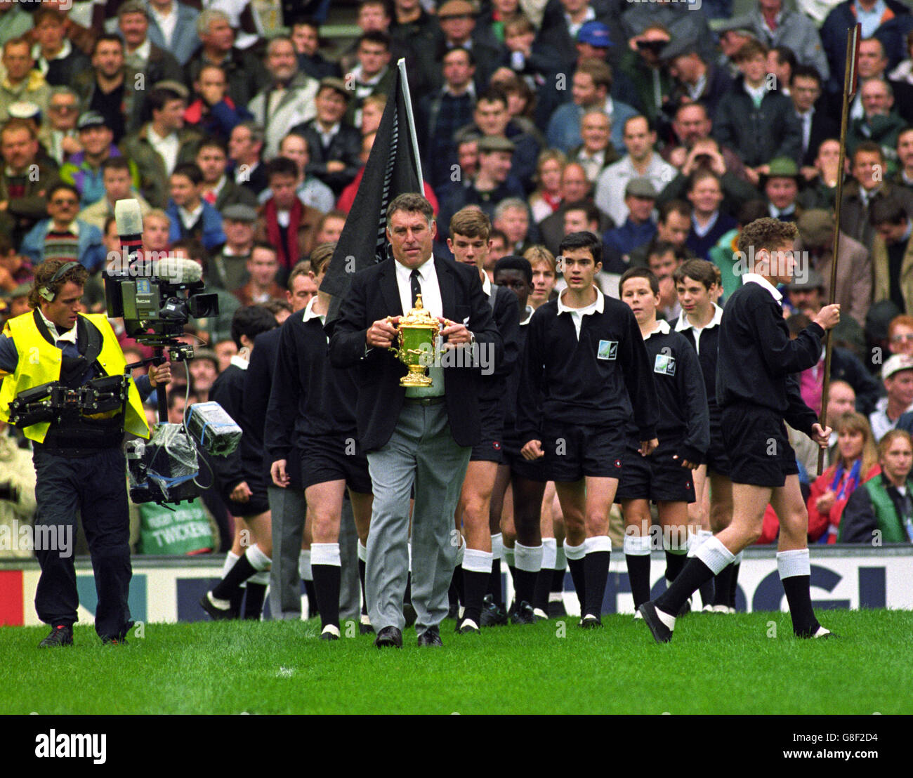 New zealands capped player hi-res stock photography and images - Alamy