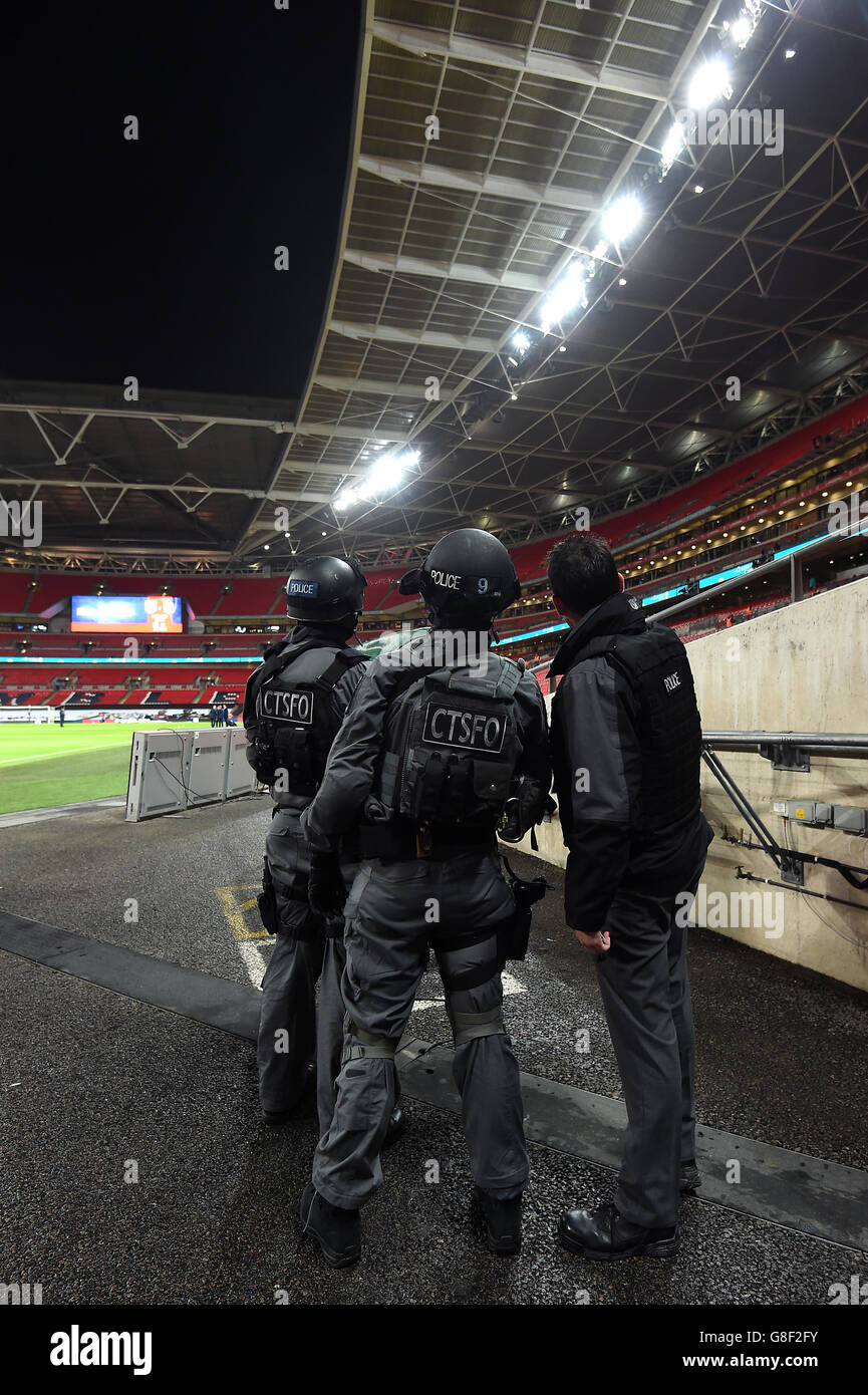 Ctsfo police hi-res stock photography and images - Alamy