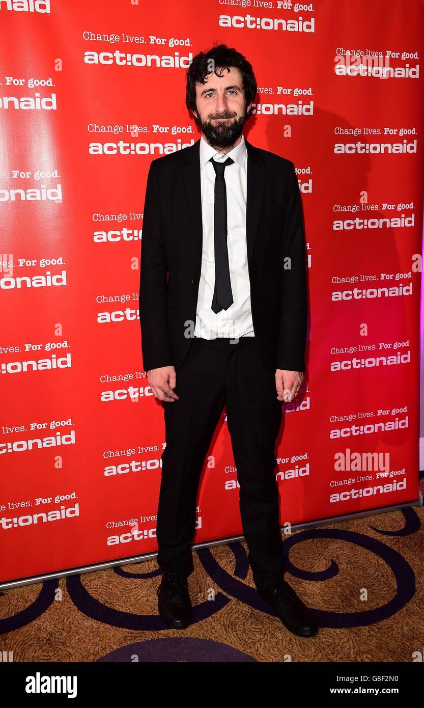 Mark watson comedy hi-res stock photography and images - Alamy