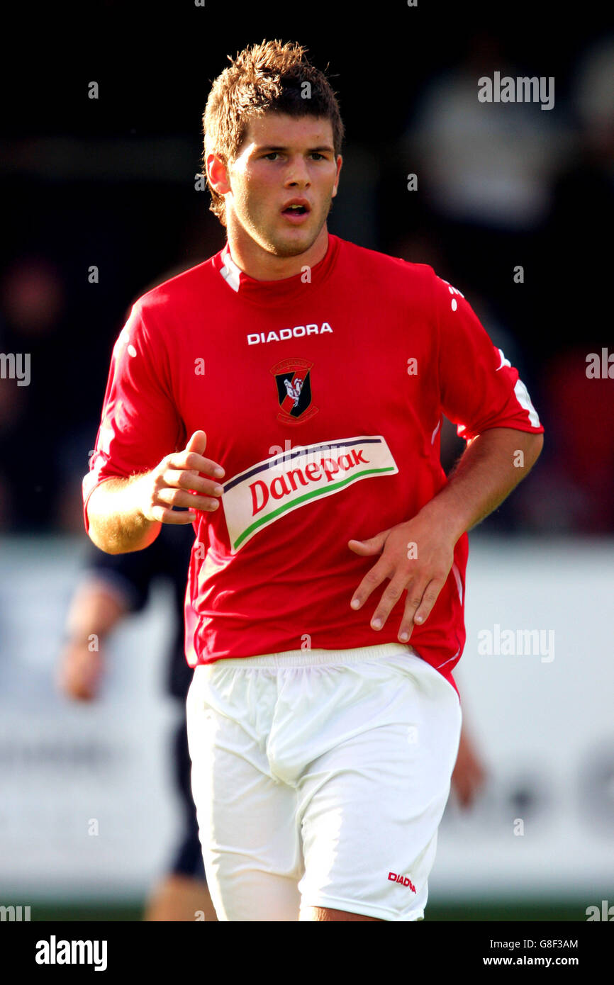 Darrell avery hi-res stock photography and images - Alamy