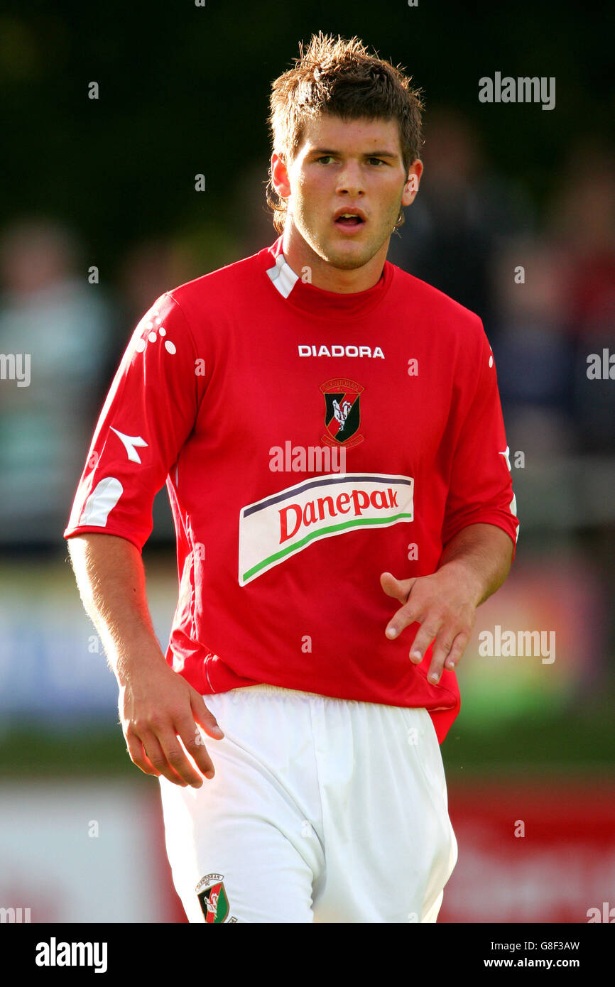 Darrell avery hi-res stock photography and images - Alamy