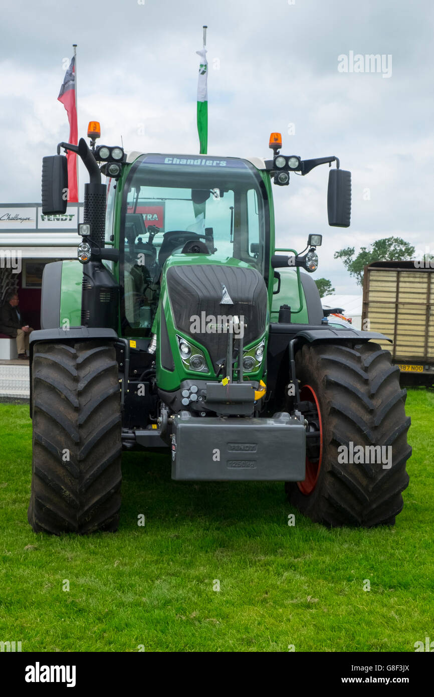 New tractors hi-res stock photography and images - Alamy