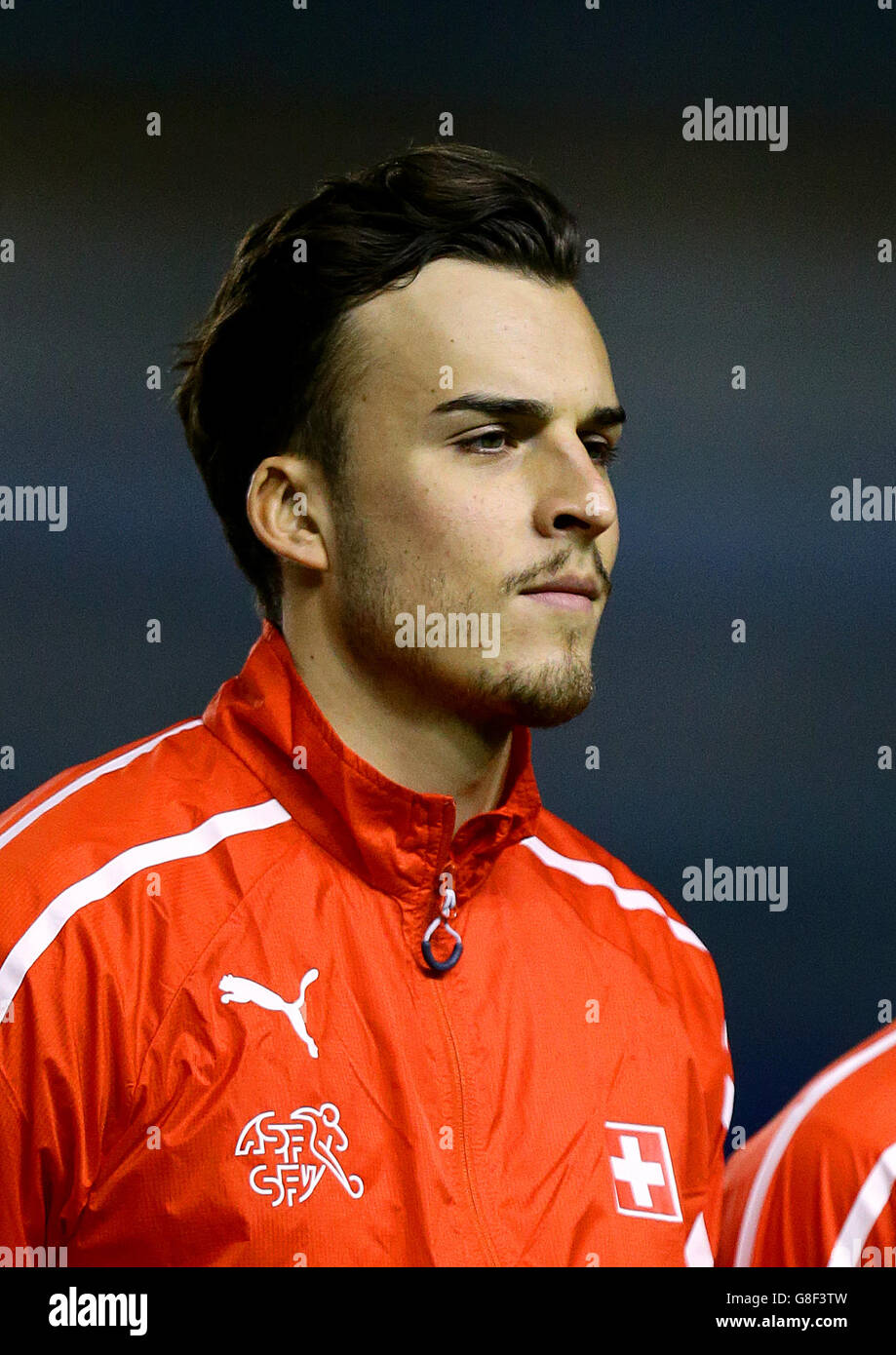 Haris tabakovic hi-res stock photography and images - Alamy