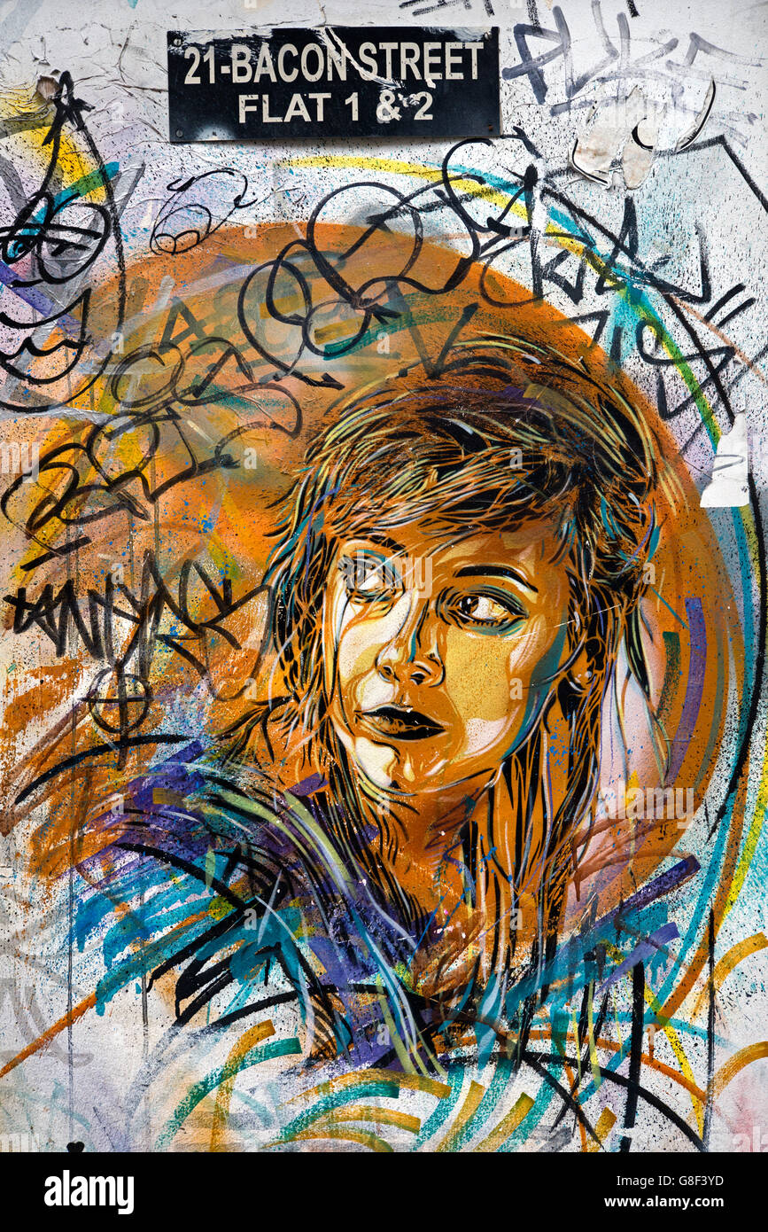 Paul don smith artist hi-res stock photography and images - Alamy