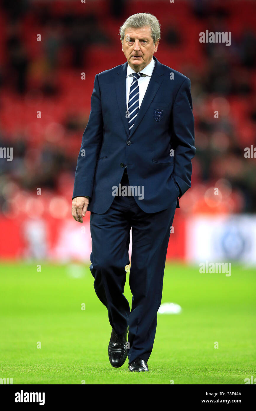England v France - International Friendly - Wembley Stadium. England ...