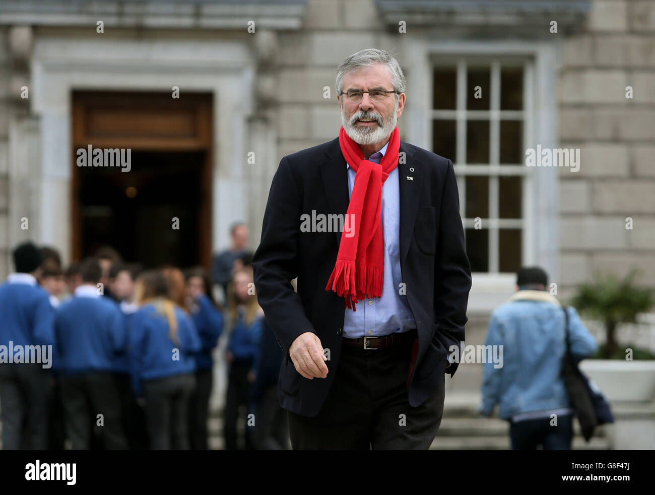 Peter Gerry High Resolution Stock Photography and Images - Alamy