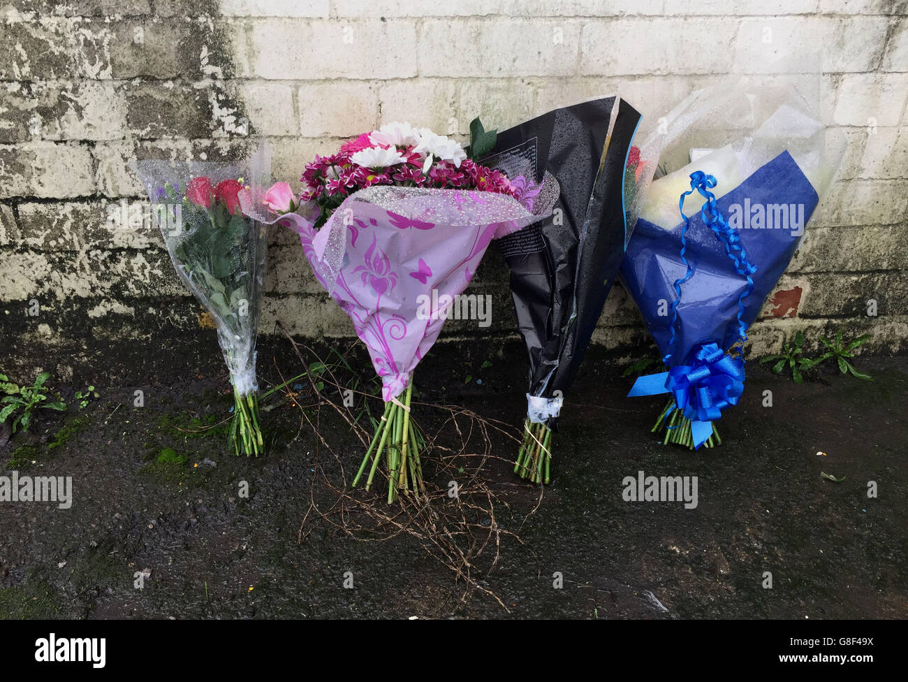 Celsa Manufacturing factory blast Stock Photo - Alamy