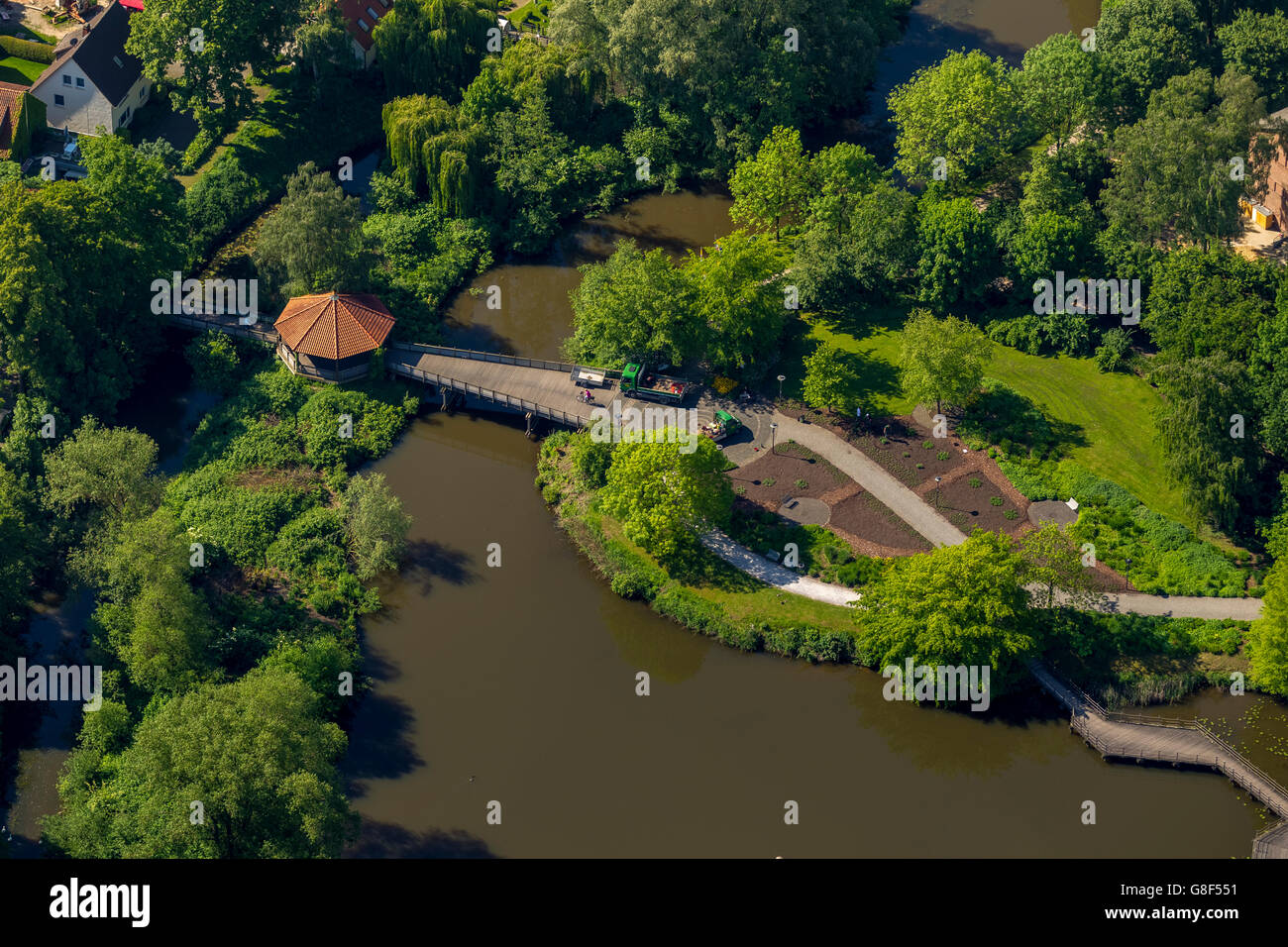 Rheda wiedenbruck hi-res stock photography and images - Alamy