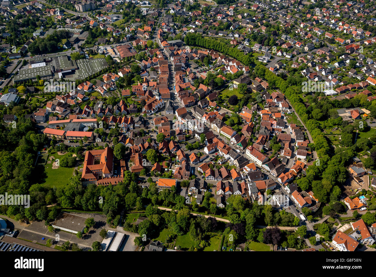 Overview Of Rietberg High Resolution Stock Photography and Images - Alamy