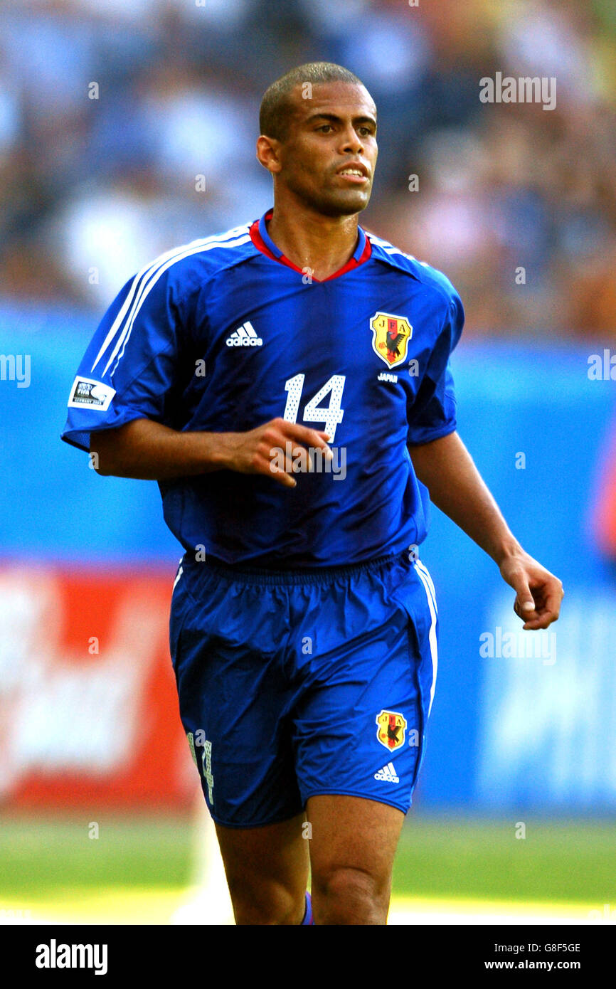 Santos alessandro hi-res stock photography and images - Alamy