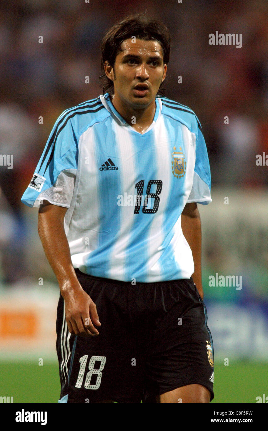 Mario santana 2005 hi-res stock photography and images - Alamy