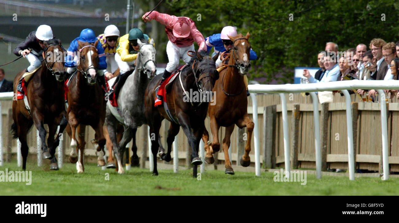 Horse Racing - The July Meeting - Darley July Cup Day - Newmarket July ...