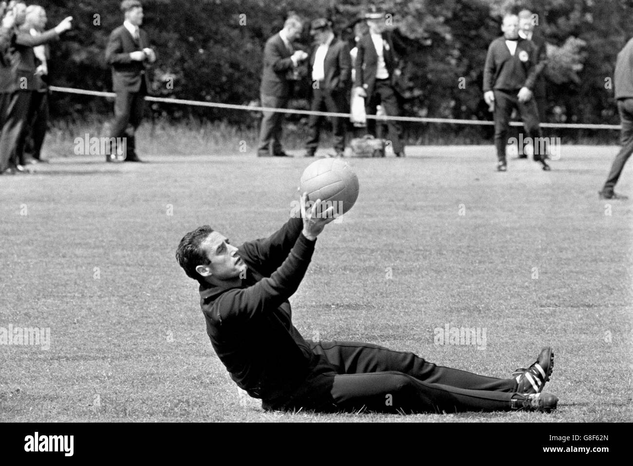 Hans tilkowski hi-res stock photography and images - Alamy