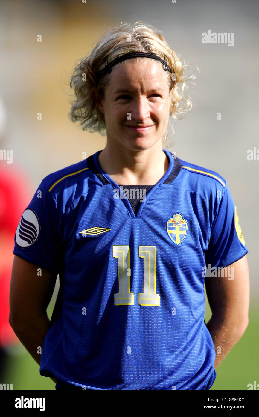 Victoria svensson hi-res stock photography and images - Alamy