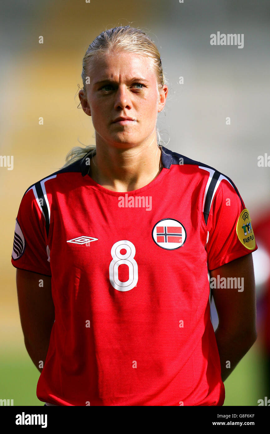 Solveig gulbrandsen hi-res stock photography and images - Alamy