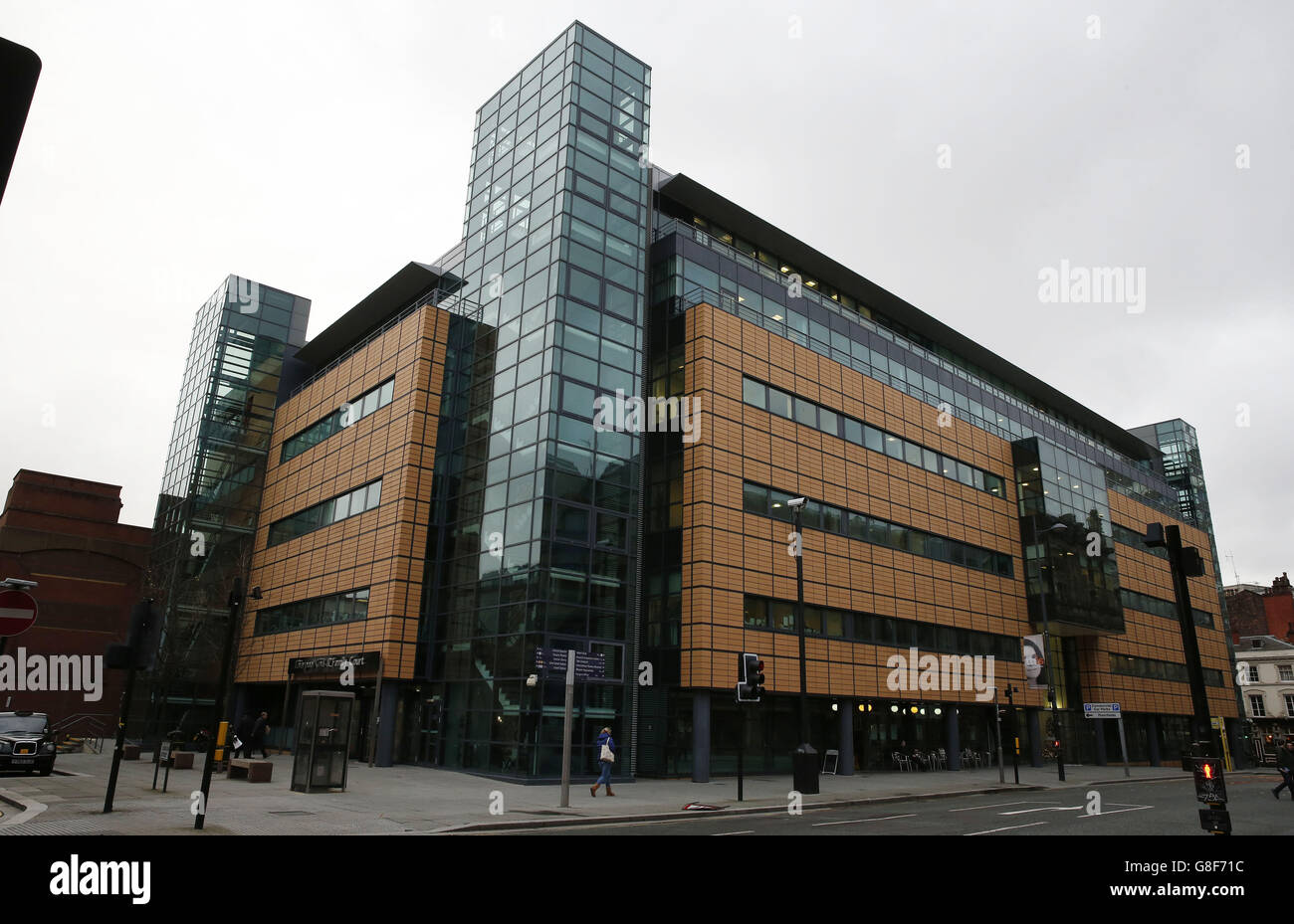 Family Courts High Resolution Stock Photography and Images - Alamy