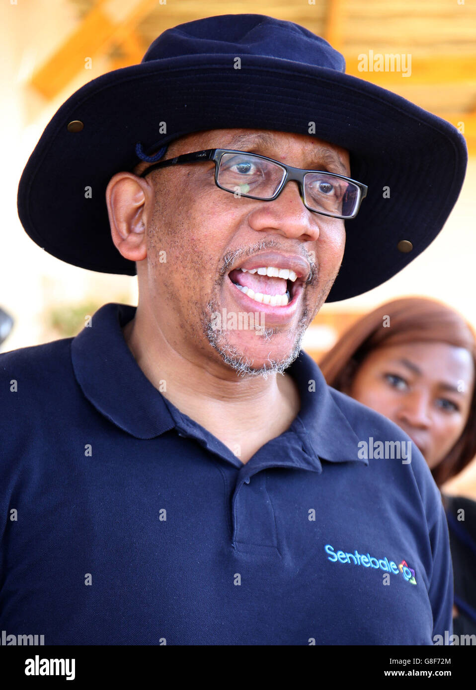 Thaba bosiu hi-res stock photography and images - Alamy