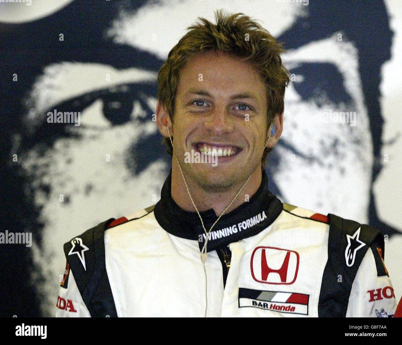 Formula One Motor Racing - British Grand Prix - Qualifying ...