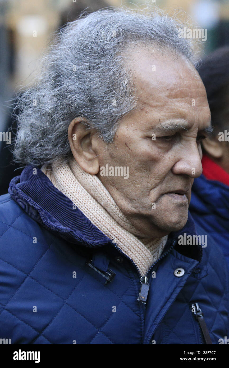 Aravindan Balakrishnan court case Stock Photo - Alamy